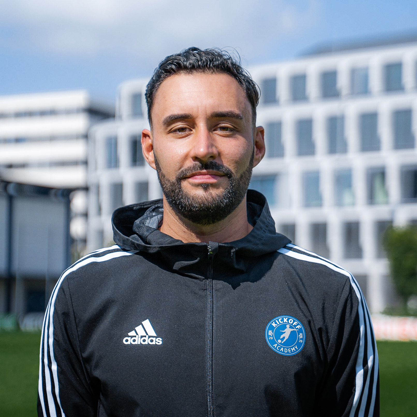 Team – kickoffacademy