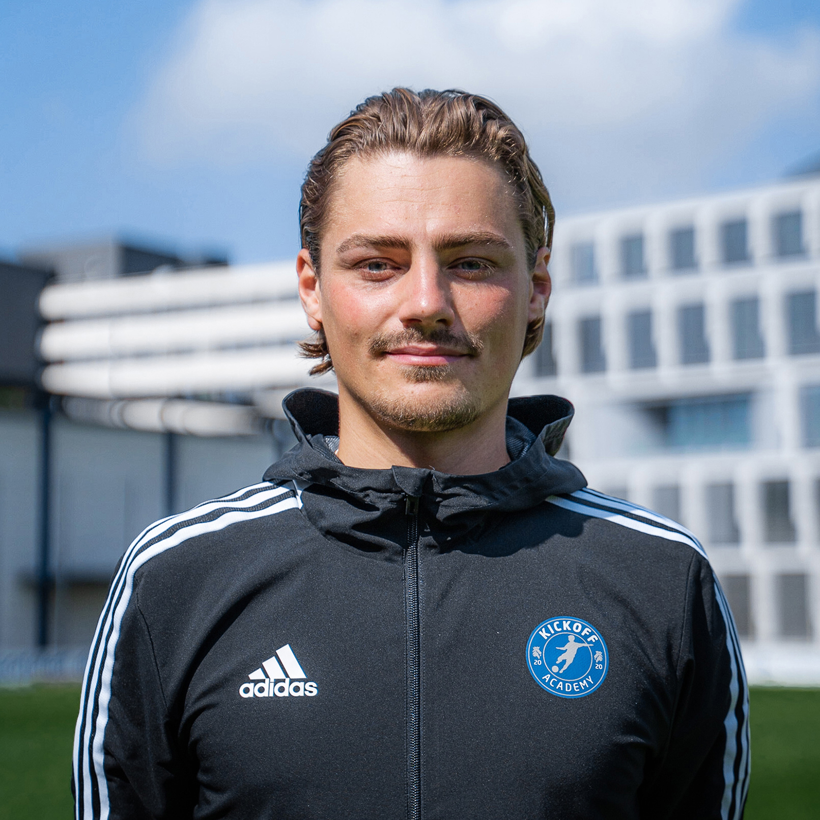 Team – kickoffacademy